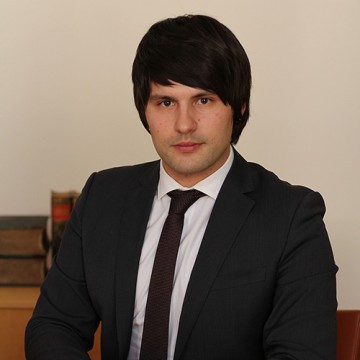 Andrej Debevec - Odvetniška pisarna Janežič & Jarkovič